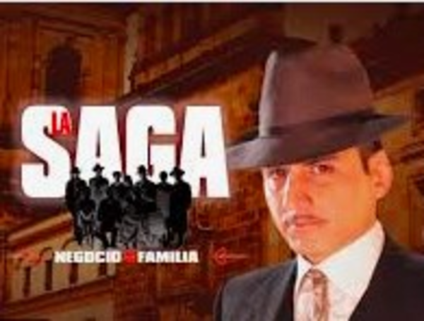 Estas son las producciones en las que participó el reconocido actor ...