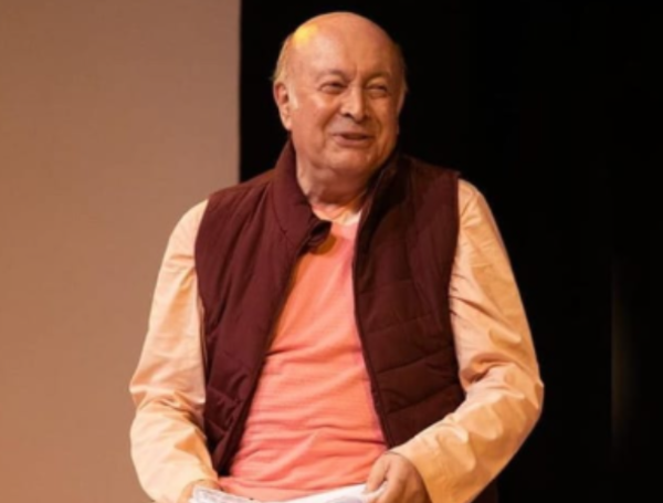 Este fue el último video de Carlos Barbosa, el icónico actor de ‘La ...