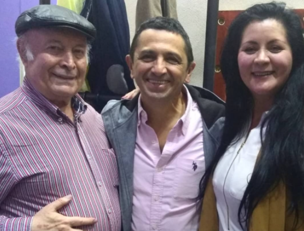 Este fue el último video de Carlos Barbosa, el icónico actor de ‘La ...