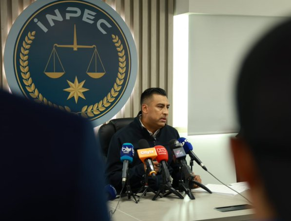 'La hipótesis más grande es que es el crimen organizado’: asegura el ...