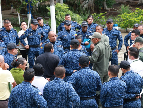 'La hipótesis más grande es que es el crimen organizado’: asegura el ...