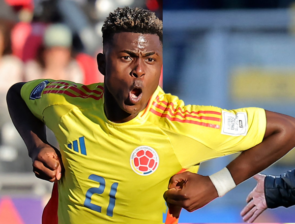 Neiser Villarreal y el valor de creer en los jóvenes: Néstor Lorenzo ...