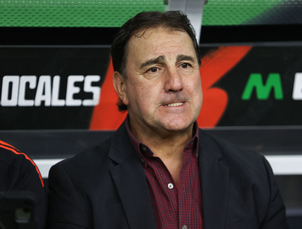 José Néstor Pékerman no se olvida de la Selección Colombia y habla de ...