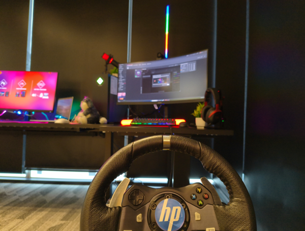 Así es el primer Customer Welcome Center de HP en América Latina: un espacio donde enseñan sus ...