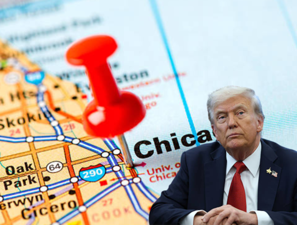 La nueva zona apuntada por ICE: el lugar donde empezó la ofensiva ...