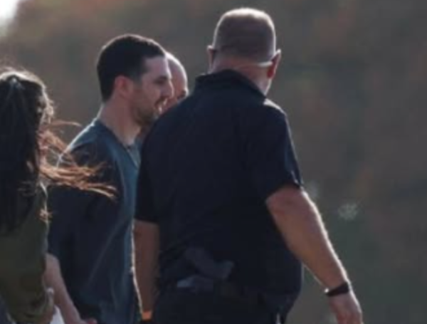 El fin de la pesadilla: Elkana Bohbot, el colombo-israelí que volvió a la libertad en Israel