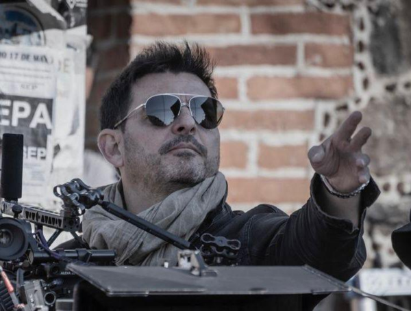 ‘Todo el mundo se cree dueño de Betty’: Mauricio Cruz y el reto de ...