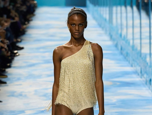 ¿Quién es Valentina Castro? La primera modelo colombiana que hará ...