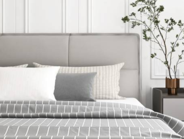 Atar una cinta azul al respaldo de la cama: ¿qué significa y cómo actúa como escudo energético ...