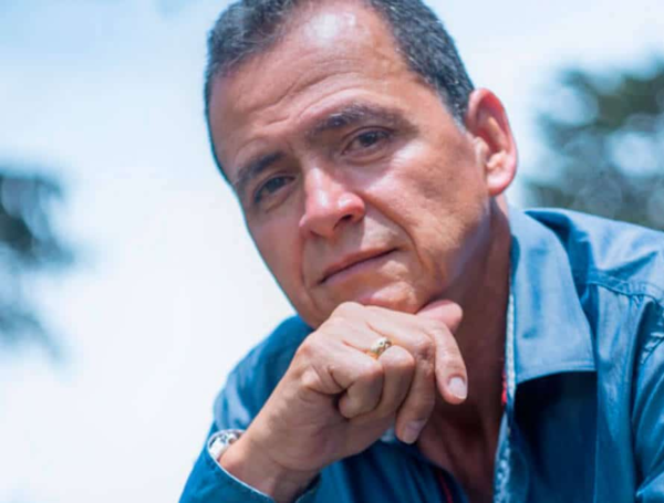 Defensa de Luis Alberto Rendón, padre de la cantante Greeicy Rendón ...