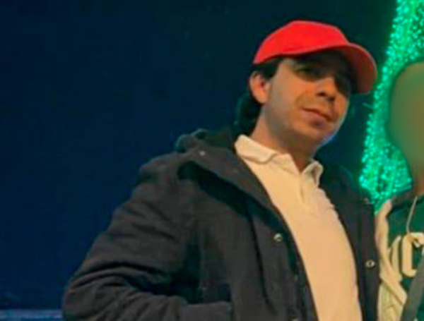 Barranquilla | Alejandro Char reconoce a Steven como su hijo: Sentencia resolvió la impugnación ...