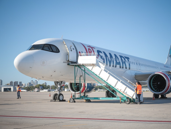 JetSmart lanza los 'Smart Days', hay tiquetes con descuentos de hasta ...