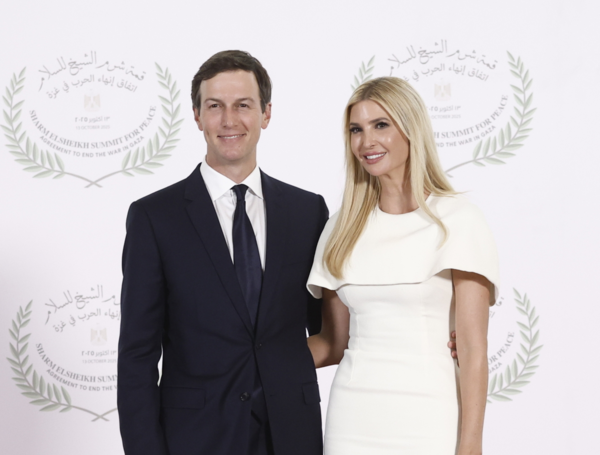Jared Kushner, el yerno de Donald Trump que fue clave para sellar ...