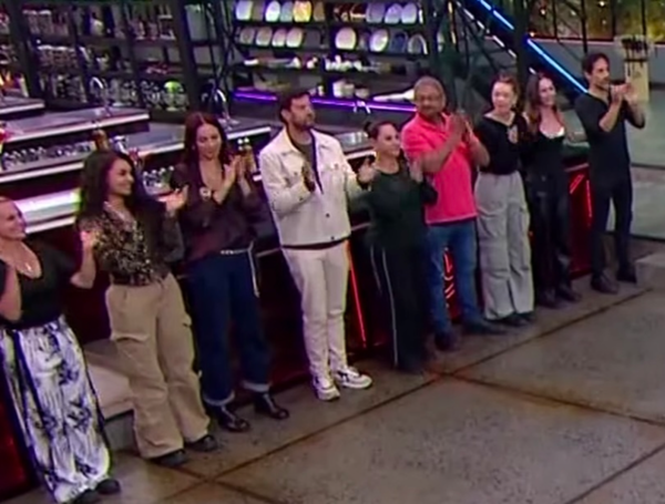 Eliminado en ‘MasterChef Celebrity’: David Sanín no alcanzó a entrar al ...