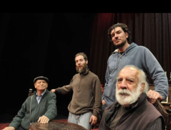 Murió Gustavo Angarita: estas son las producciones en las que participó ...