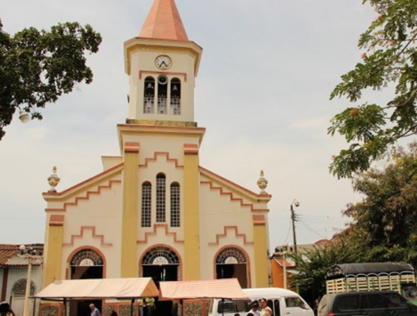 'El corazón turístico' del norte del Tolima: el pueblo cerca a Ibagué ...