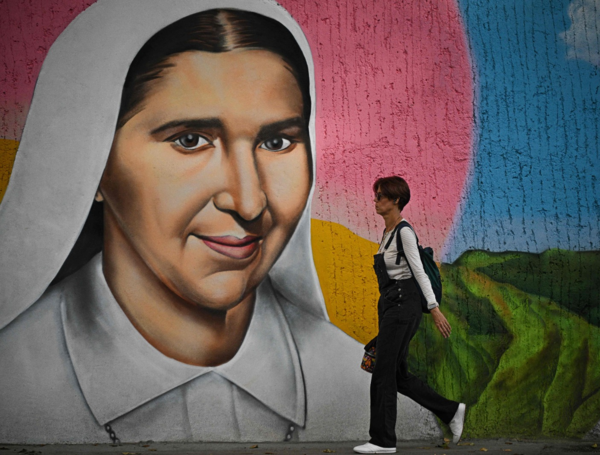 Papa León XIV canonizó a José Gregorio Hernández y Carmen Rendiles