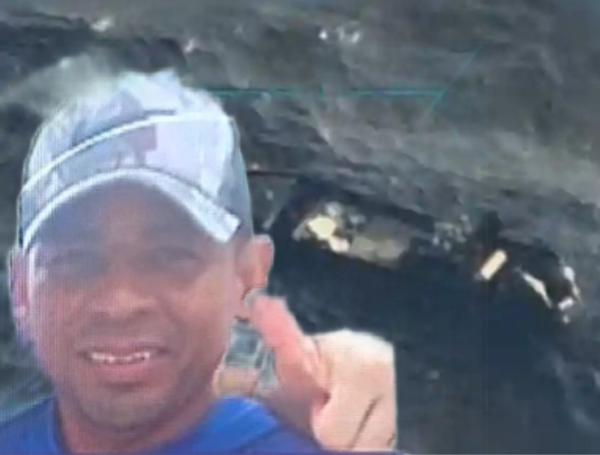 ‘Coroncoro’: el pescador colombiano que el presidente Petro defendió ...