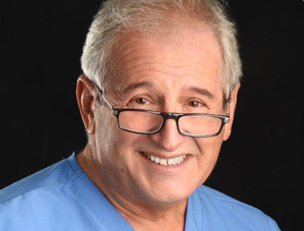 ¿Cuál fue la trayectoria de Remberto Burgos, el médico colombiano considerado el padre de la ...