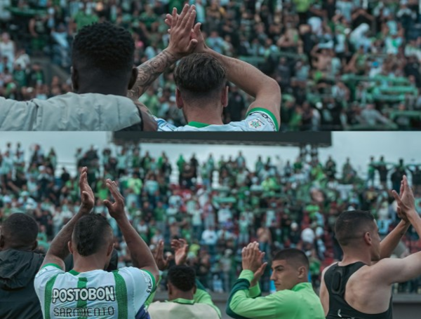 Sigue la polémica: revelan los audios del VAR en el partido Pasto vs ...
