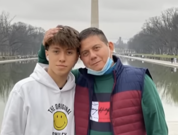 El nuevo director de la Policía es el padre de Juan Felipe Rincón: esto ha dicho el general (r ...