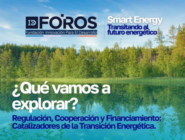 Colombia debate el futuro energético en el Foro 'Smart Energy'