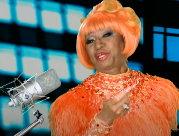 Los 100 años de Celia Cruz, la diva de la salsa de todos los tiempos