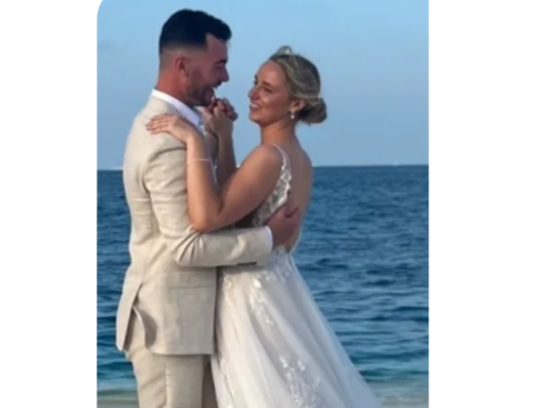 Stacey Hatfield, reconocida 'influencer' australiana, murió justo ...