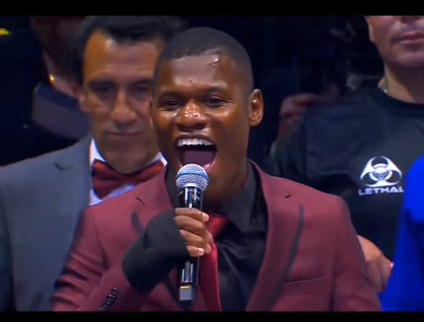 'JH de la Cruz' fue expulsado de su iglesia tras su pelea en 'Stream ...