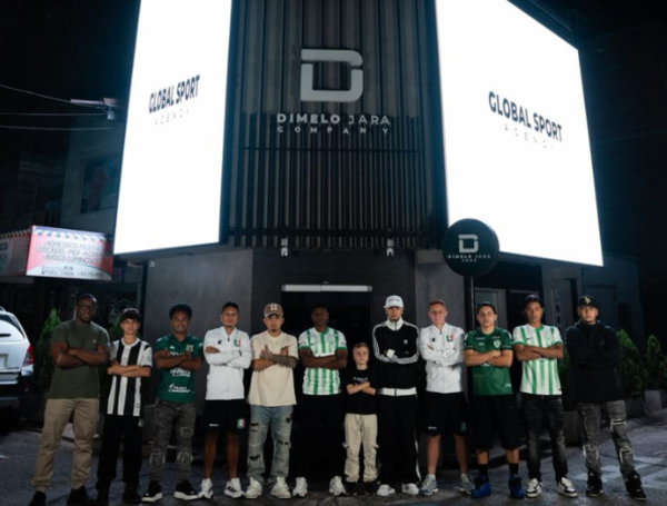 La empresa Dímelo Jara Company cumple dos años y esta es su trayectoria ...