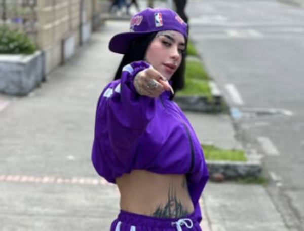 Samor One, novio de ‘Baby Demoni’, da nuevos detalles de la última ...