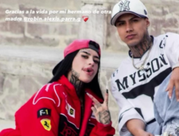Mejor amigo de ‘Baby Demoni’ habló y dio nuevas revelaciones de la ...
