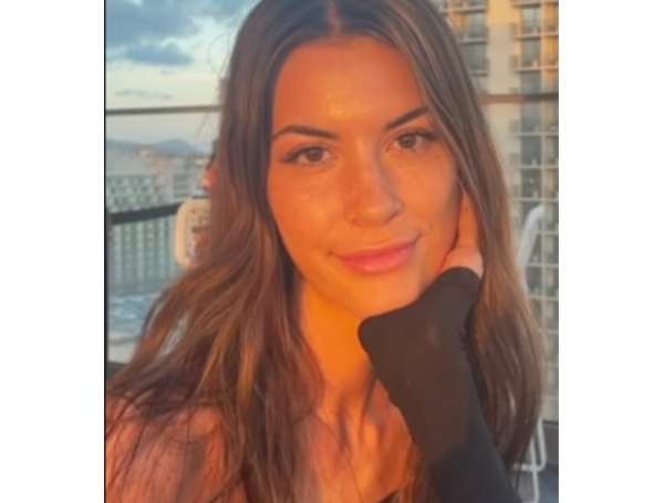 Isabelle Tate, actriz estadounidense que actuó en 'Nashville 9-1-1 ...