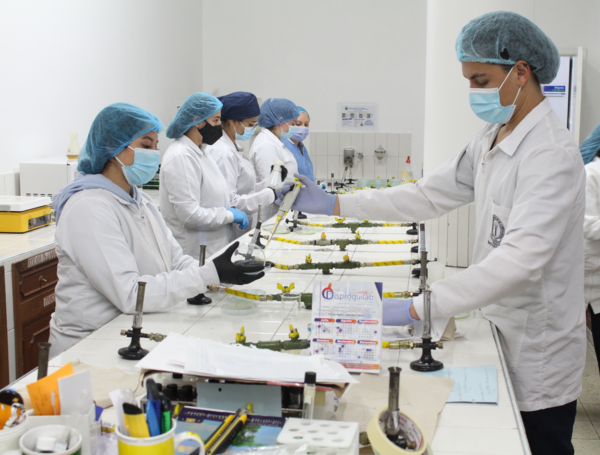 Universidad Colegio Mayor de Cundinamarca: 80 años de excelencia ...