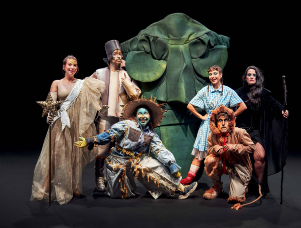 ¡Se abre el telón! Medellín celebra ocho años del Festival de Teatro ...