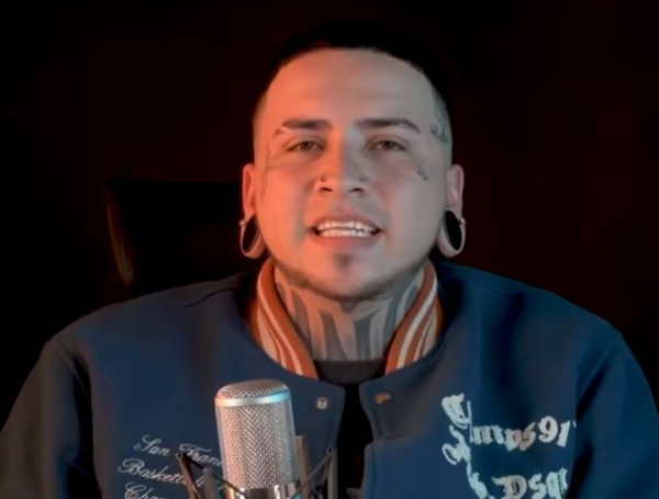 Reaparece novio de 'Baby Demoni' tras acusaciones en su contra por la muerte de la influencer en ...