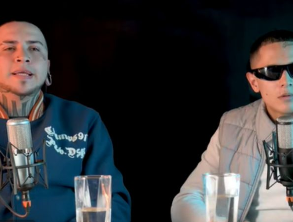 Samor One, novio de ‘Baby Demoni’, da nuevos detalles de la última ...