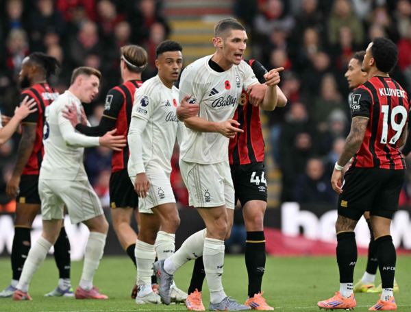 Video | Este fue el espectacular gol olímpico de Marcus Tavernier en el ...
