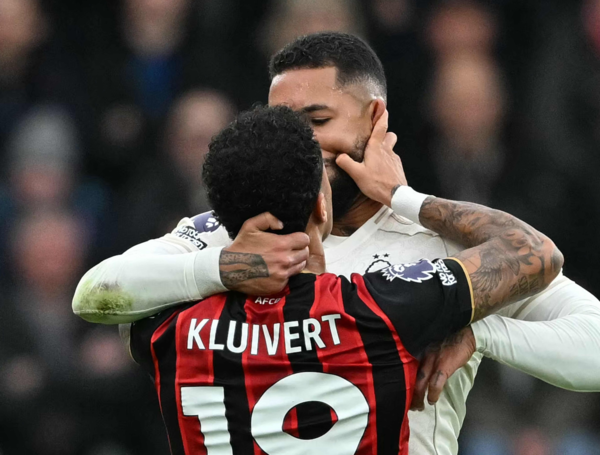 Video | Este fue el espectacular gol olímpico de Marcus Tavernier en el ...