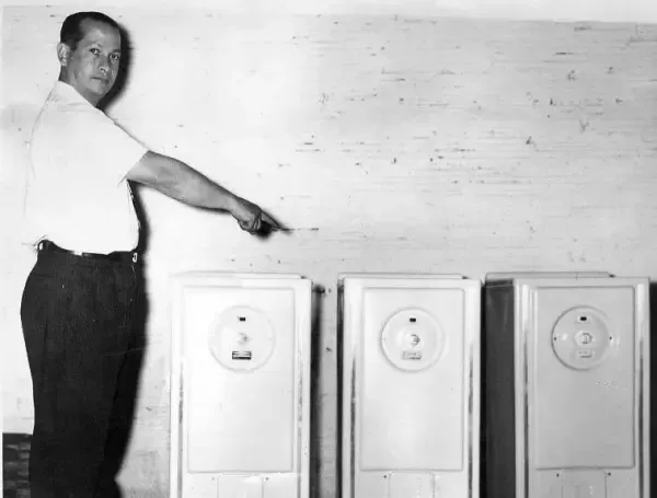 Murió José María Acevedo, fundador de la compañía de electrodomésticos Haceb, a los 106 años