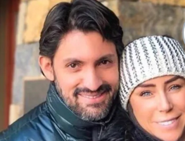 En qué parte de Florida fue detenido Víctor Manuel Álvarez Puga, esposo ...