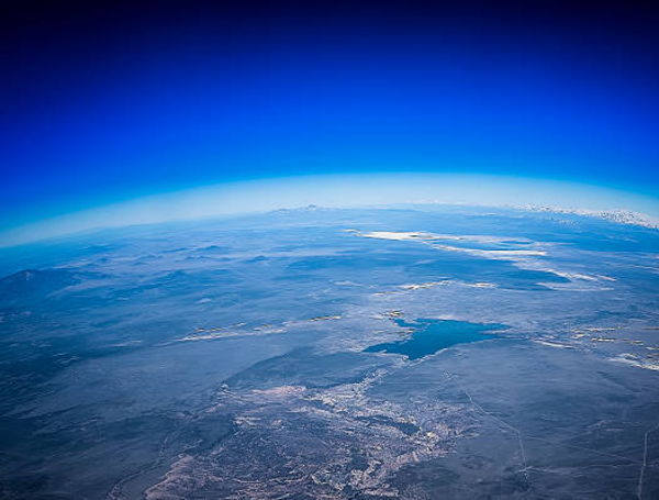 ¿Qué tan cerca estará el Cometa 3I/Atlas del planeta Tierra? Esto dice ...