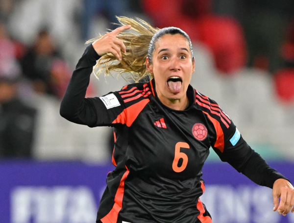 Daniela Montoya, eterno símbolo de la Selección Colombia femenina: a sus 35 años, de suplente a ...