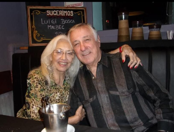 Omar Lorenzo Devani, uno de los goleadores históricos del fútbol colombiano: la promesa que le ...