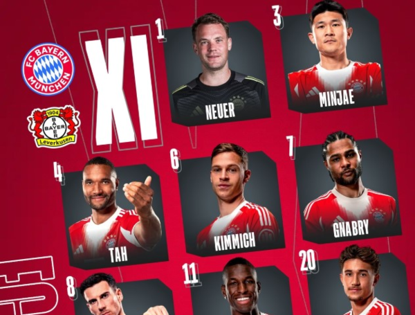 Luis Díaz llegó al equipo que era: se confirma que Bayern Múnich es una mina de oro tras revelar ...