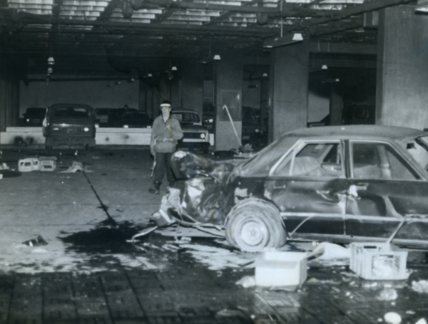 La historia de los 2 millones de dólares que Pablo Escobar le habría ...