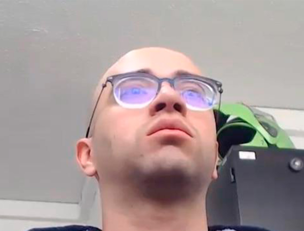 Jueza del caso Jaime Esteban Moreno señaló que golpe de Ricardo ...