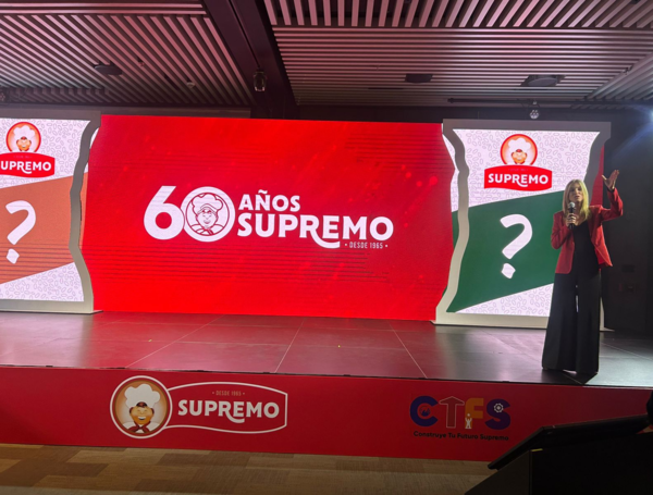 Arroz Supremo celebra sus 60 años con dos nuevos productos, impulsando ...