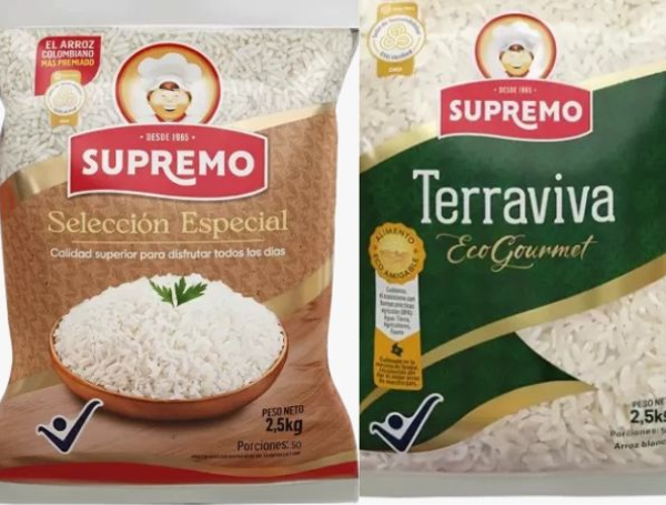 Arroz Supremo celebra sus 60 años con dos nuevos productos, impulsando ...