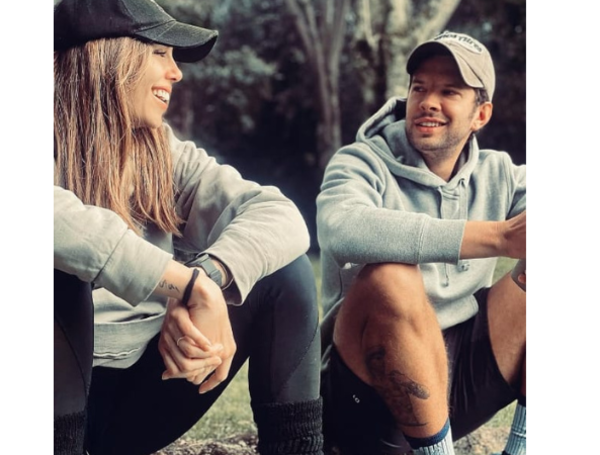 Nuevo ataque de la familia de Alejandra Villafañe a Raúl Ocampo, habría ...